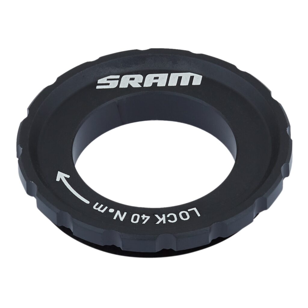 Lockring | SRAM ROAD | 株式会社Many’S メニーズ