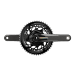 SRAM Force AXS Crank Set DUB 2x | SRAM ROAD | 株式会社Many’S メニーズ