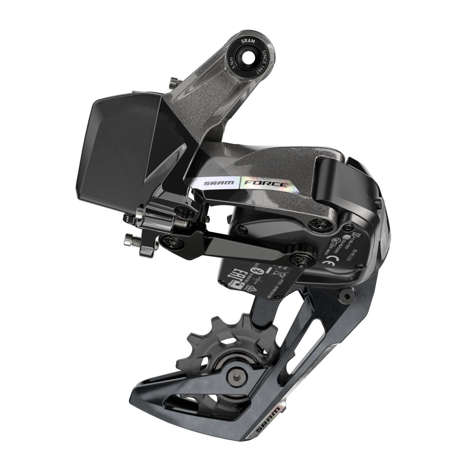 Force eTap AXS Rear Derailleur XPLR | SRAM ROAD | 株式会社Many’S メニーズ