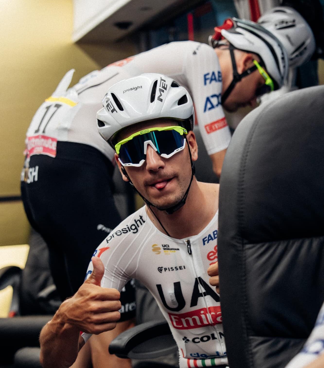 【SCICON】 Yellow Fluo Collectison 発売決定！ | NEWS | 株式会社Many’S メニーズ